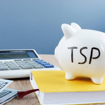 Safely Creating a TSP Account for Successful Investing