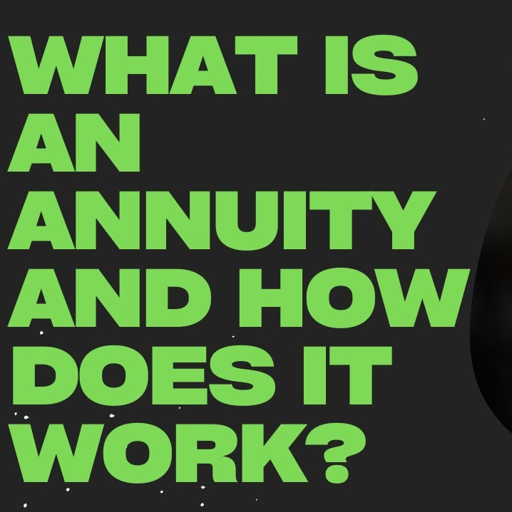 Using a Variable Annuity to Provide Cash in Retirement